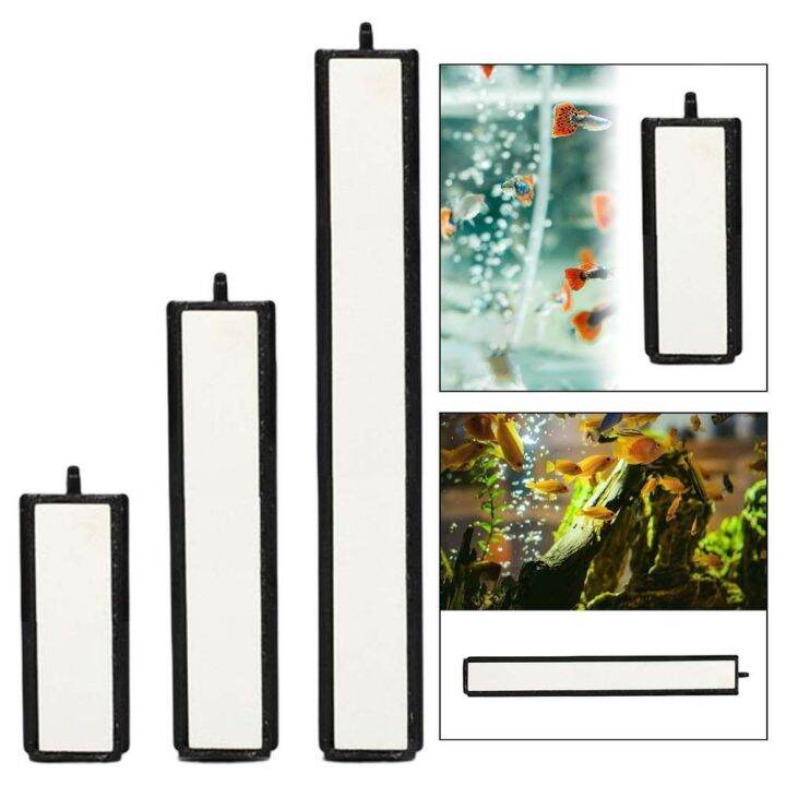 LUCKY CLAW Mini Hydroponic Diffuser Wall Bubble Tube Aeration Tube ...