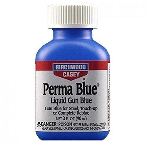 Birchwood Casey Perma Blue Liquid Gun Blue 3 fl.oz | Lazada PH