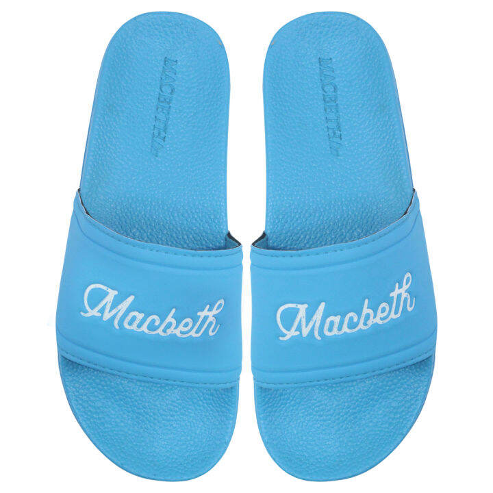 Macbeth Slides Slippers for Women (BOX NOT INCLUDED) | Lazada PH