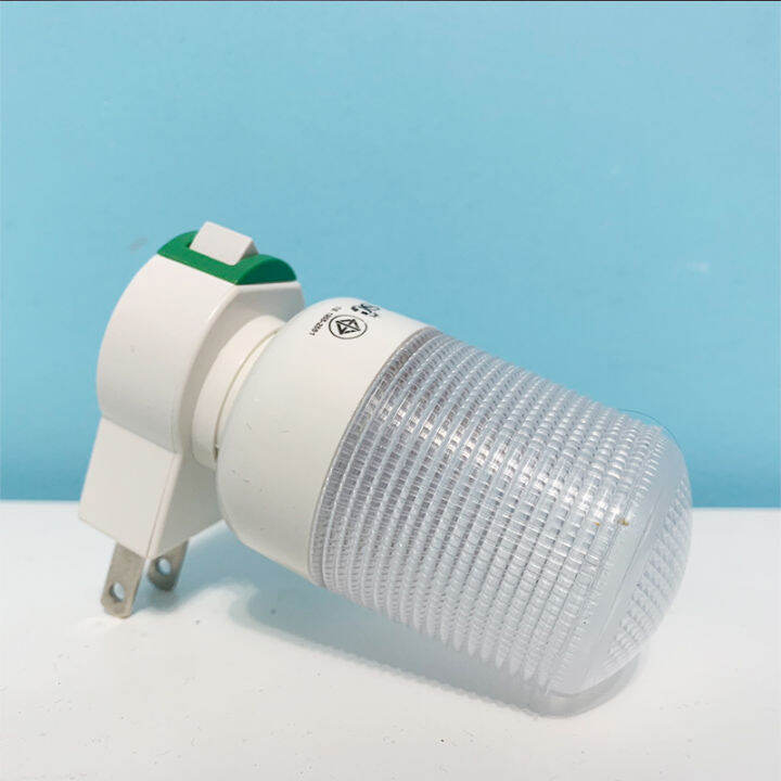 NEOBEE ไฟกลางคืน ไฟเลี้ยงเด็ก เสียบปลั๊กใช้ได้เลย พร้อมสวิตซ์เปิดปิด ไฟ ...