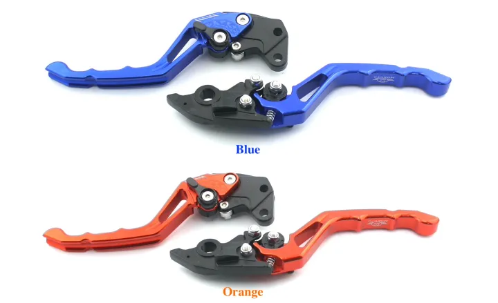 Break Lever For Honda Click 125 /150 Carb type | Lazada PH