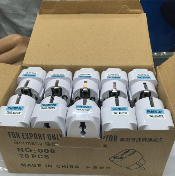 Power adaptor socket | Lazada PH