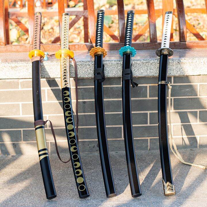 Rimuru Tempest Sword Toy 104cm Wooden Mikazuki Munechika Atomic Samurai ...