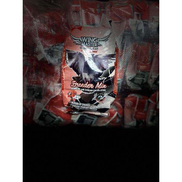 WINGMASTER breeder mix | Lazada PH