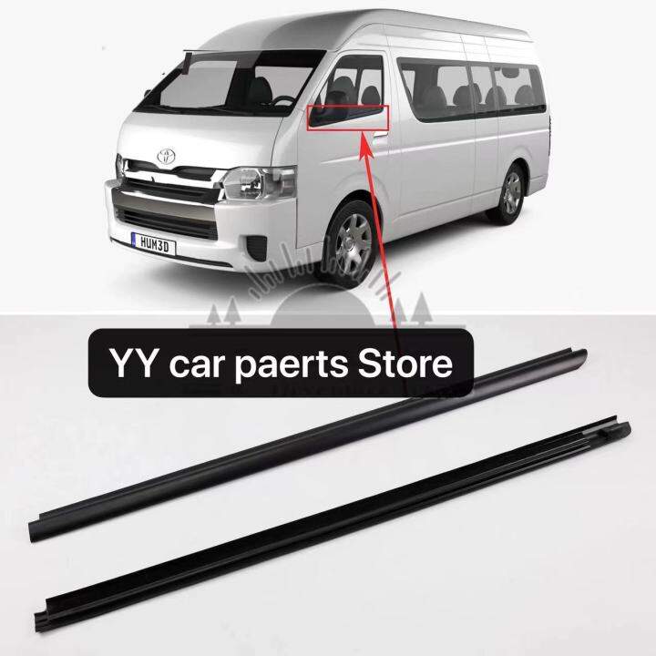 Weatherstrip Weather Strip Rubber Seal Outside Window Glass Door ...