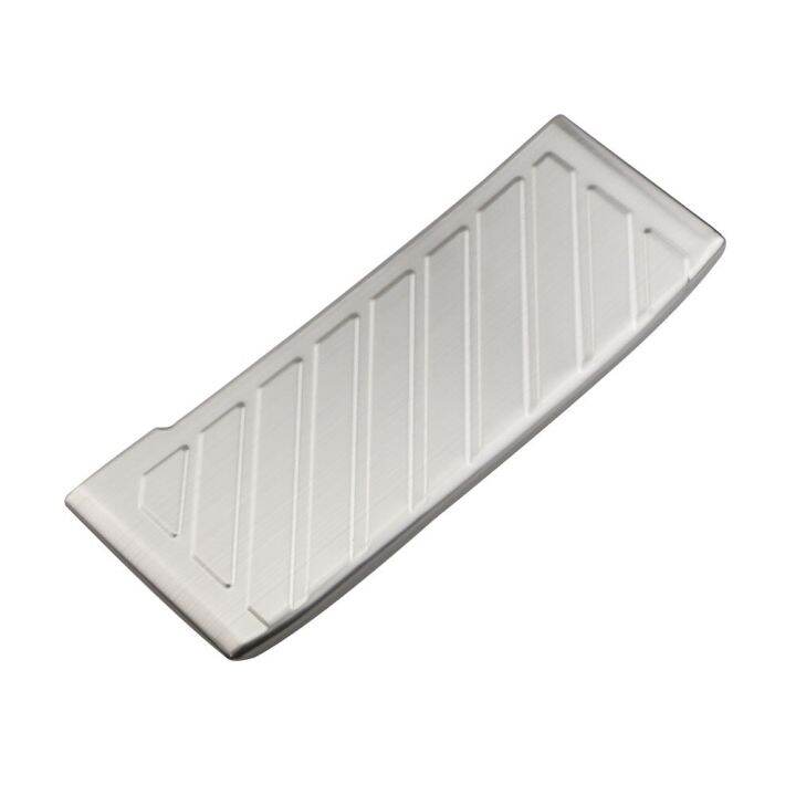 Car Pedal Pedals Cover For Volkswagen VW GOLF 7 Gti MK7 Lamando POLO ...