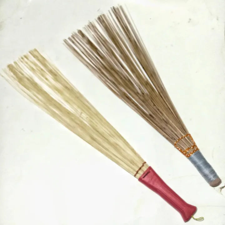 Sapu Kasur Penebah / Sapu Lidi Panjang 69 cm | Lazada Indonesia