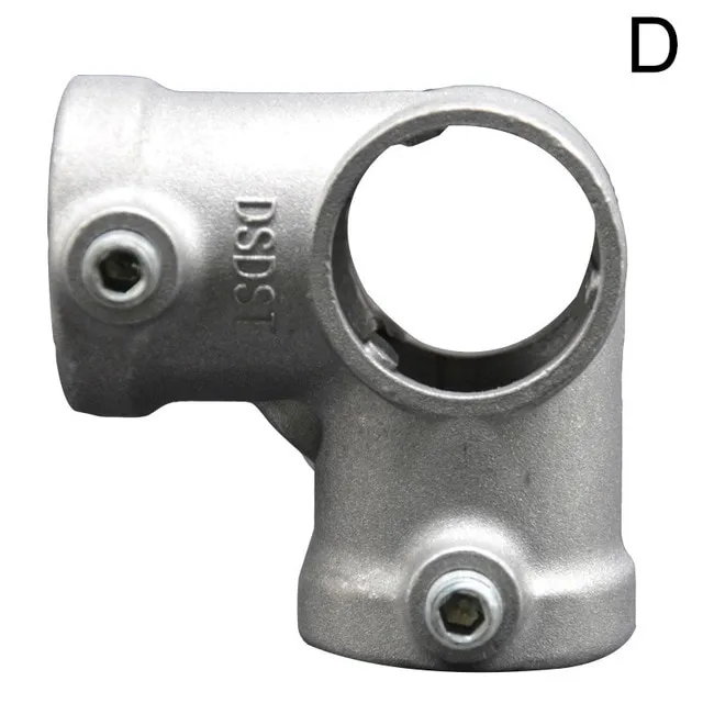 New Metal 3/4-way Elbow 90 Degree Angled Thread Conduit Pipe Quick ...