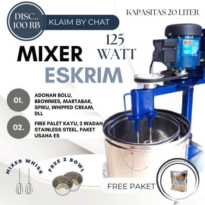 pengaduk mixer ES KRIM pengaduk adonan roti mesin pengaduk roti ES KRIM ... pengaduk mixer ES KRIM pengaduk adonan roti mesin pengaduk roti ES KRIM ...