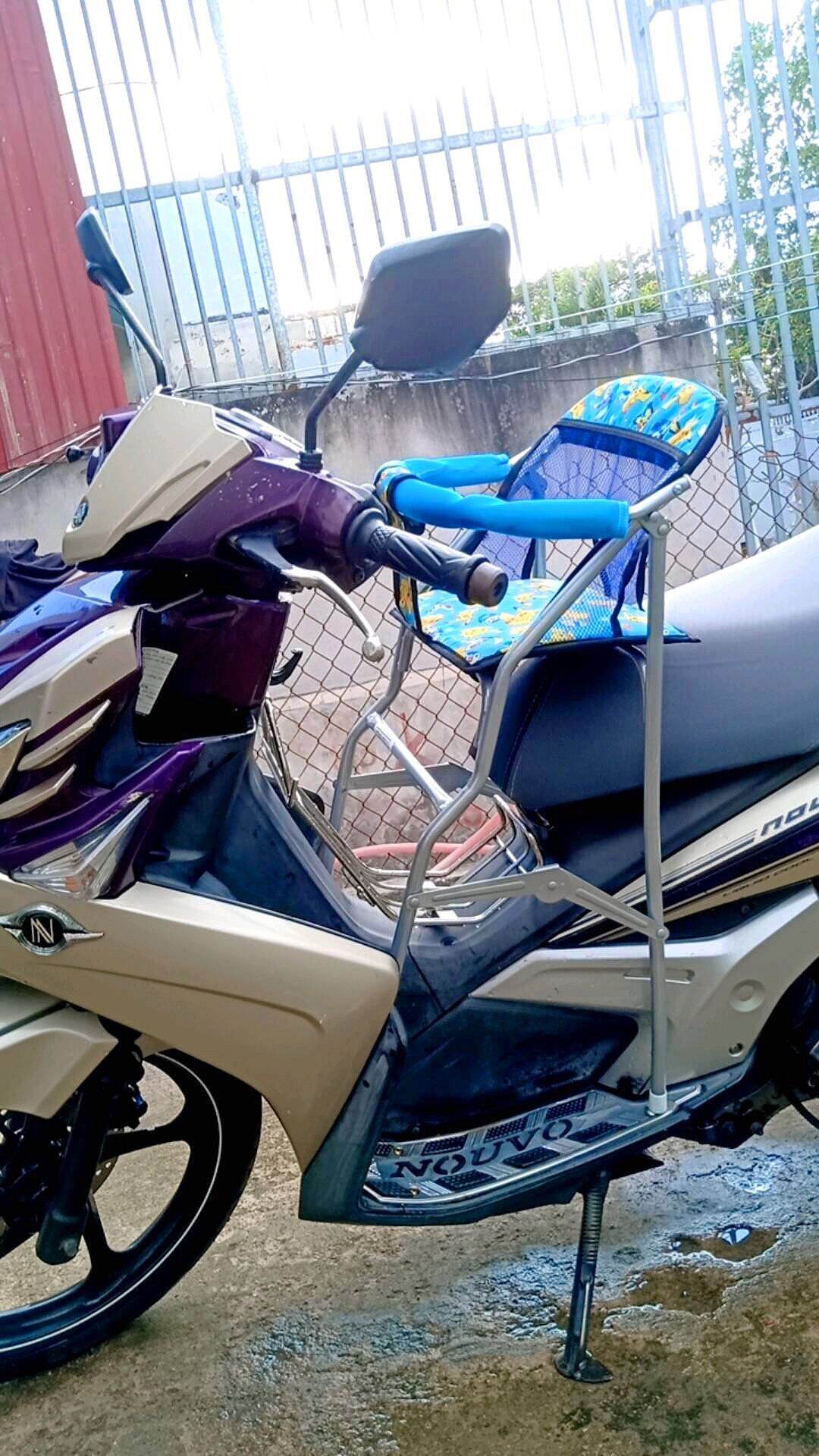 Ghế ngồi xe Novo LX , Novo 2,3,4,5,6, LX cho bé | Lazada.vn