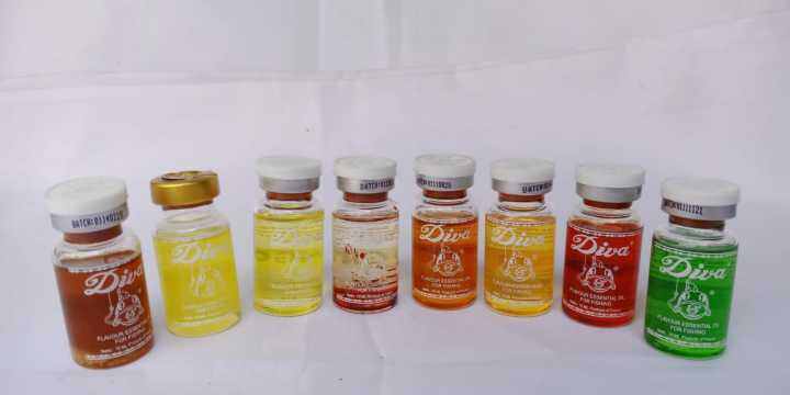 ESEN DIVA 10 ml Pancing Rasa - BERBAGAI RASA ESSEN UMPAN AMPUH | Lazada ...