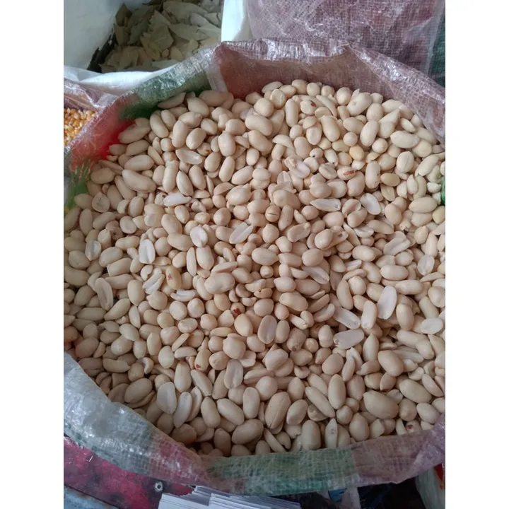 Hilaw na Mani Raw Peanuts 1kilo per pack | Lazada PH