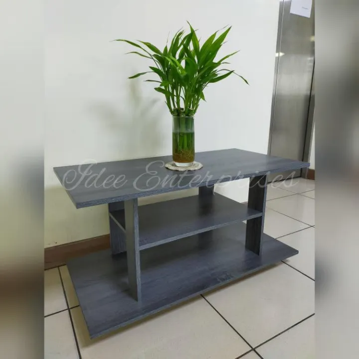 Tv Rack / TV Stand for 32" - Tailee ST-490 | Lazada PH