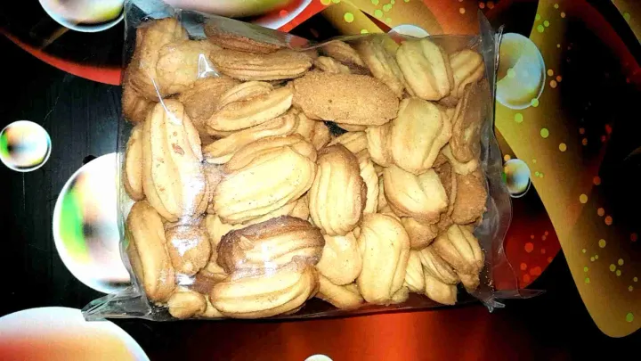 Butter Cookies 400g | Lazada PH