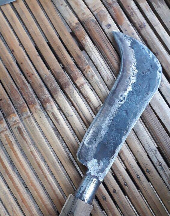 Calok Madura / calok baja PER / bendo tajam / bendo tebang pohon / alat ...