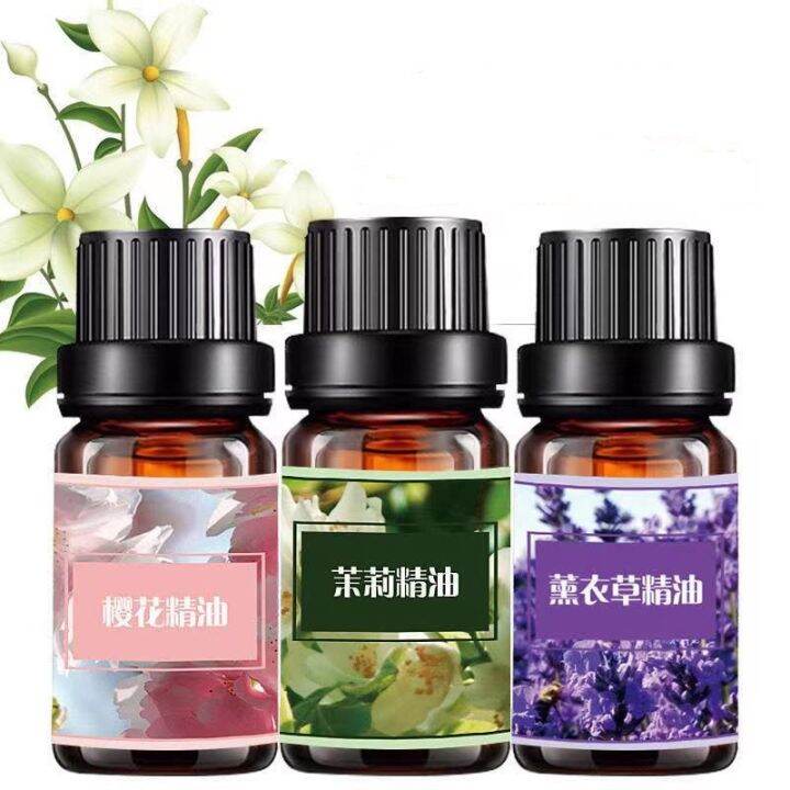 10ml Fragrance Essential Oil Natural Aromatherapy Is Used In Air Aroma