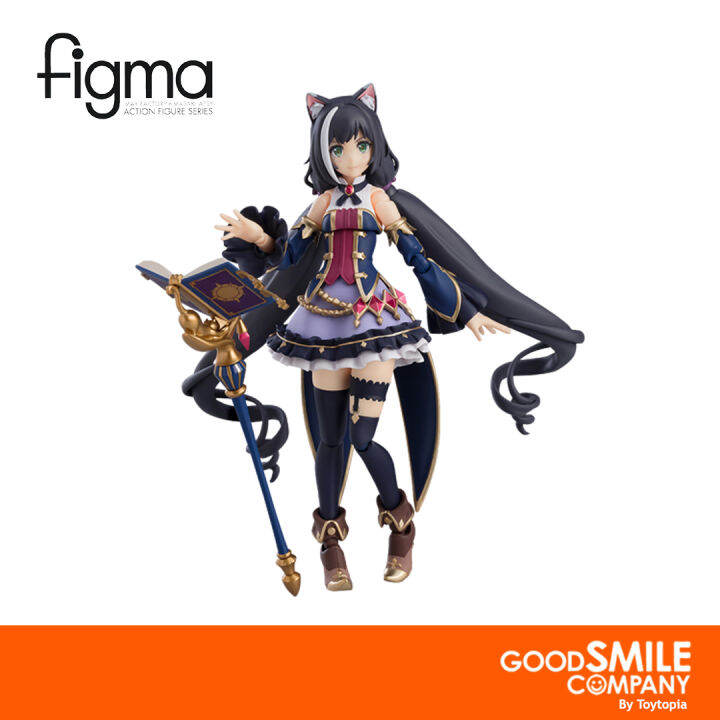 พร้อมส่ง+โค้ดส่วนลด Figma 558 Karyl: Princess Connect! Re: Dive ...