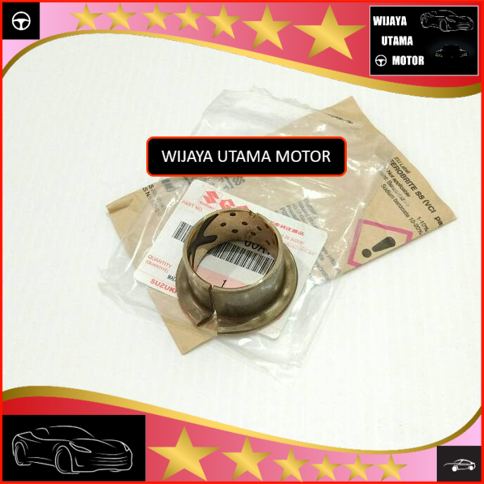 Bushing spindle as roda depan suzuki jimny katana. | Lazada Indonesia
