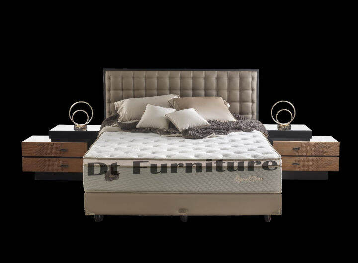 Lady Americana SPINAL CARE FULL SET 180 x 200 | Lazada Indonesia