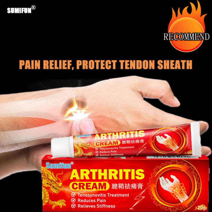 [Hot Sale]sumifun Pain Relief Patch Relief Patches Knee Joint Shoulder ...