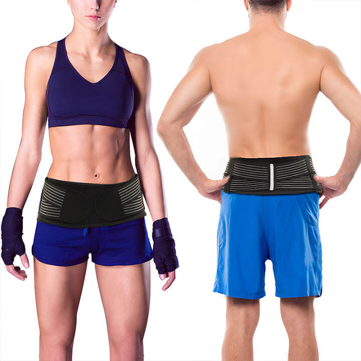 Sacroiliac Si Joint Hip Belt for Sciatic Nerve Pain Pelvic Tilt ...