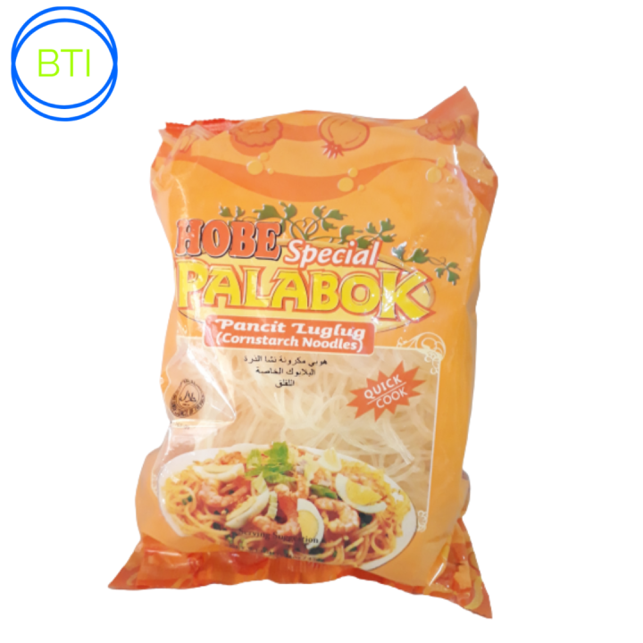 Hobe Palabok 454g | Lazada PH