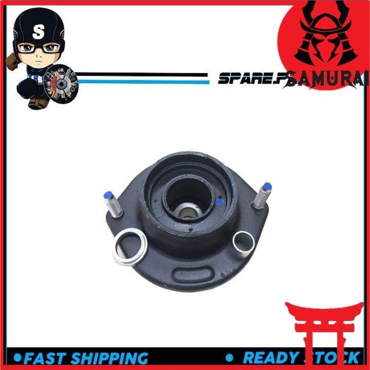 PERODUA ALZA MYVI ABSORBER MOUNTING(1PC) | Lazada