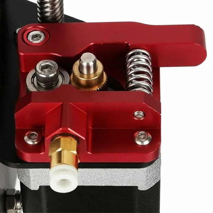 Creality Metal Extruder for Ender 3 V2 / Ender 3 Pro / Ender 3 / Ender ...