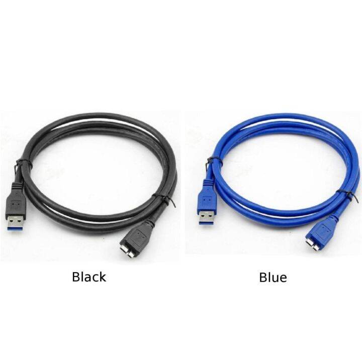USB 3.0 Cable Data Line Cords For Seagate Backup Plus External Hard ...