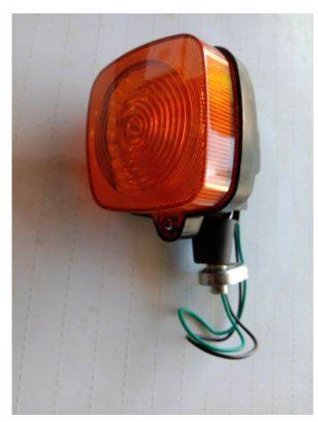 TMX FLASHER ASSEMBLY | Lazada PH