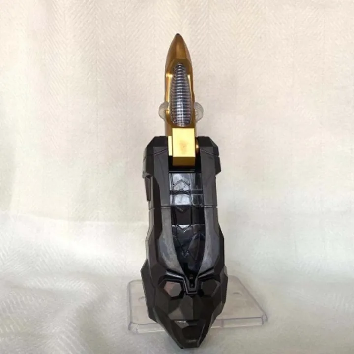 ขนาดใหญ่ DX อุลตราแมน Dyna กระพริบใบ Rusher แอ็คชั่นรุ่นญี่ปุ่นเสียง ...