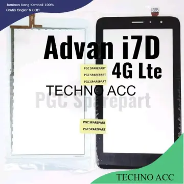 Advance Tablet Terbaru