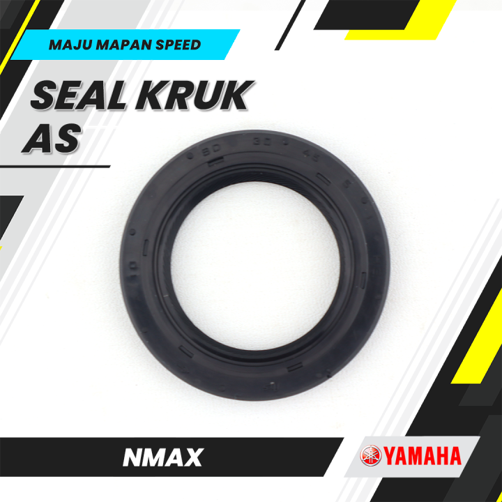 Seal kruk As N-MAX / Sil Kruk N-MAX | Lazada Indonesia