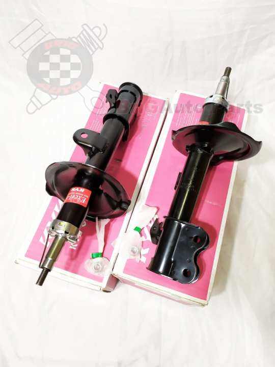 Toyota Avanza 2005-2010 Front Shock Absorber(sold by set)2pcs | Lazada PH