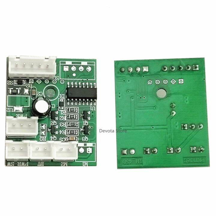 High Quality 】 c4kya7 Dc 3v / 5v Watch Winder Control Circuit Board ...