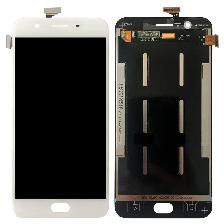 oppo f1s cellphone lcd touch screen | Lazada PH