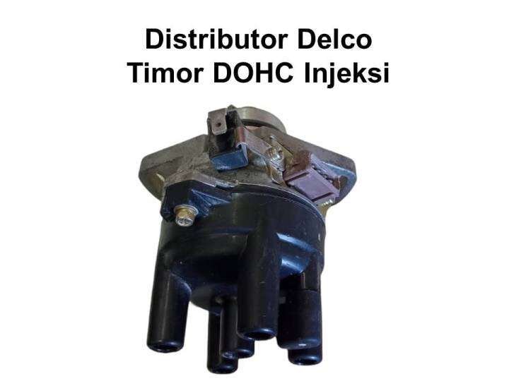 Distributor Delco Timor DOHC Injeksi | Lazada Indonesia