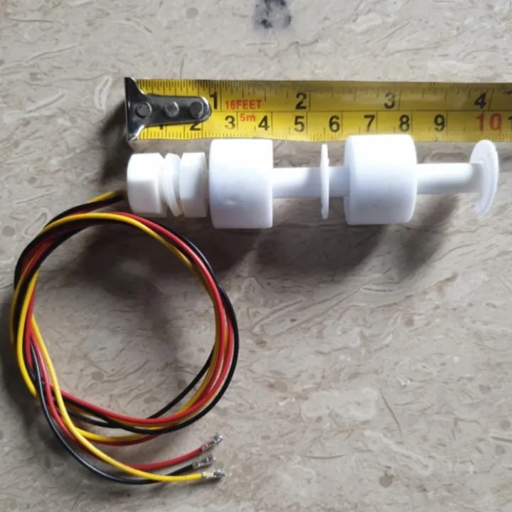 Sensor Pelampung Dispenser 3 Kabel - Multi | Lazada Indonesia