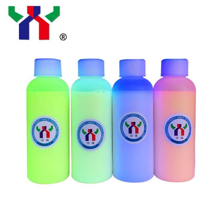 Inkjet Printer Infrared Absorb Invisible Ink + Inkjet Printer UV ...