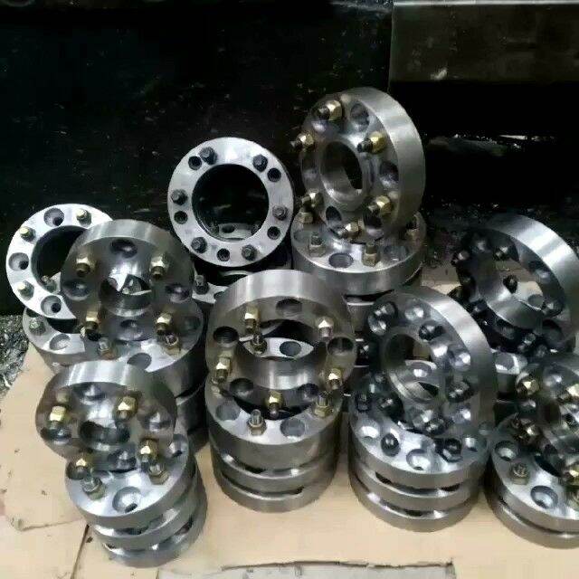 Adaptor velg mobil fourtuner tebal 3cm, 2 pcs | Lazada Indonesia