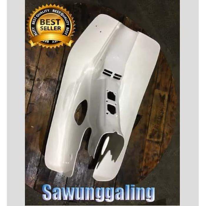 TEBENG SAYAP MOTOR HONDA ASTREA STAR ASTREA 800 MIRIP ORI AHM R12 Lis ...