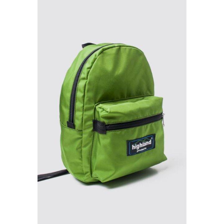 Highland Products Mini Day Pack | Lazada PH