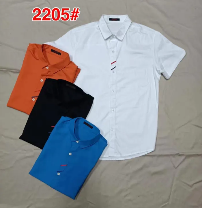Plain Polo for Men formal wear | Lazada PH