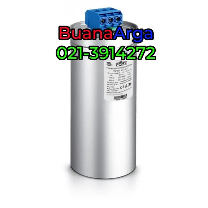 Power Capacitor TMPDSY 525 20 kVar 3 Phase Power Capacitors | Lazada Indonesia