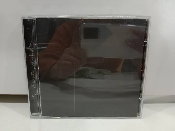 1CD Music ซีดีเพลง 65daysofstatic one time for all time (C17F38) | Lazada.co.th