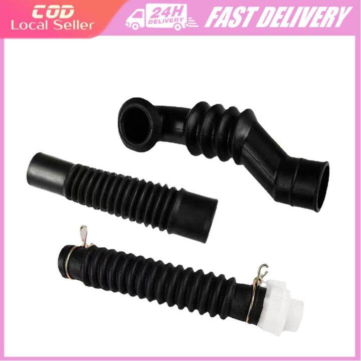LG Washing Machine Inner Drain Hose L"Dia:32mm | Lazada