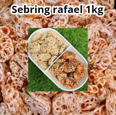 Sebring rafael pedas daun jeruk 1kg | Lazada Indonesia