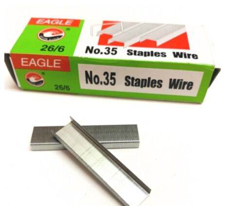 Stapler And Staple wire no#10 & #35 Sold per box | Lazada PH