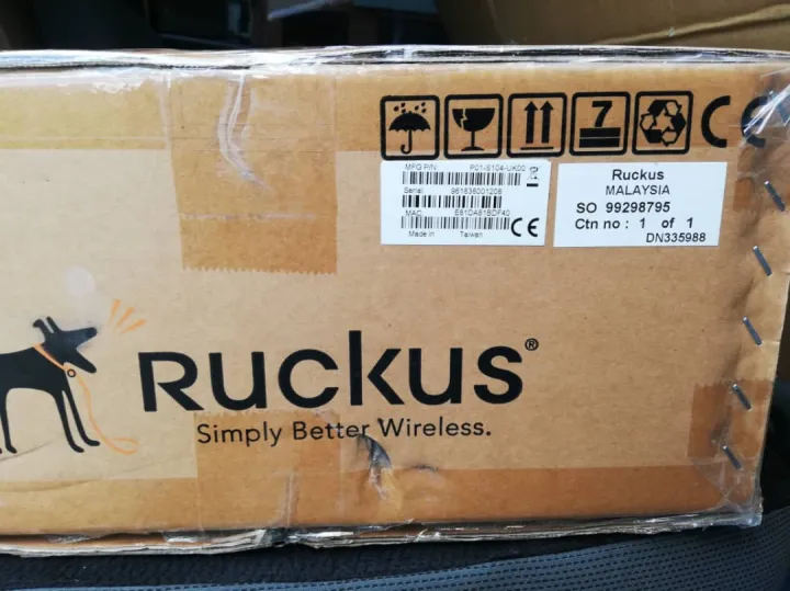 Ruckus SmartZone 100 (SZ100) | Lazada