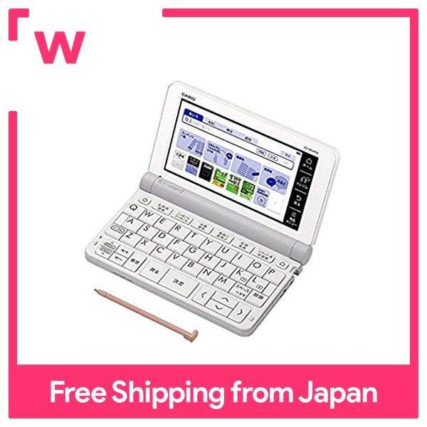 CASIO Electronic Dictionary High School Student (Enhanced English ...